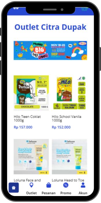 Bikin Toko Offline Jadi Online untuk Memperluas Pemasaran